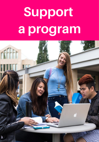 Mount Royal University Foundation Home Page - Mount Royal University